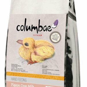 Columbae Pigeon Crop Milk 500g - The Bird Loft